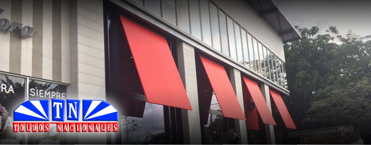 Venta y Alquiler de Toldos CR | Toldos Nacionales CR